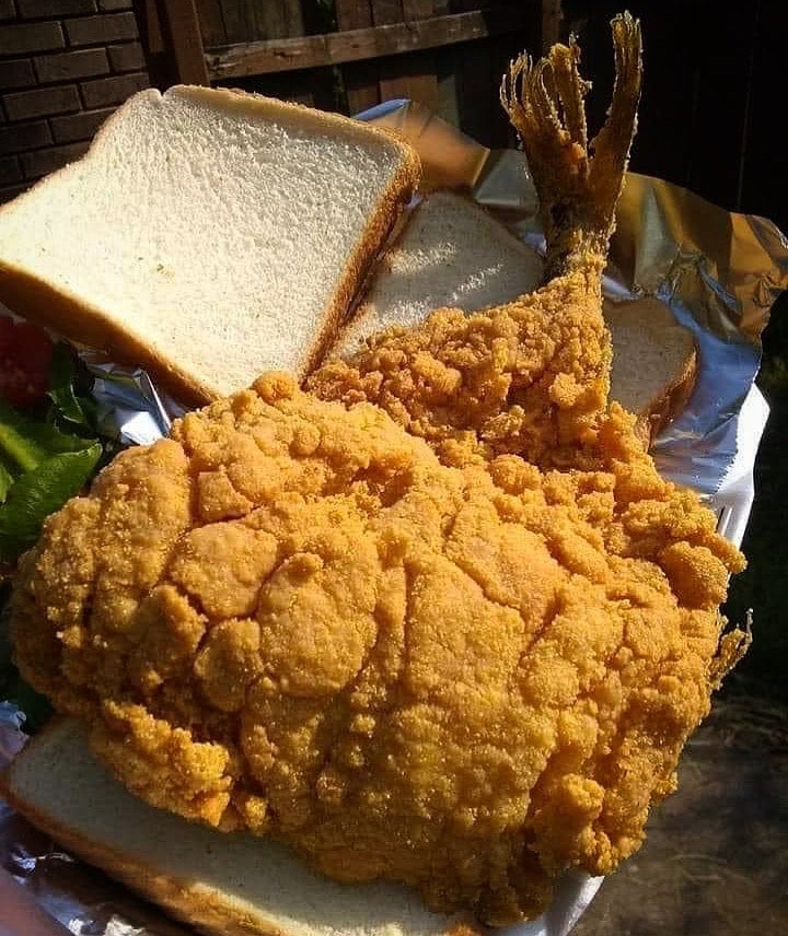 Whiting Fish | Lob-House Seafood and Steak Luxury Fast Food